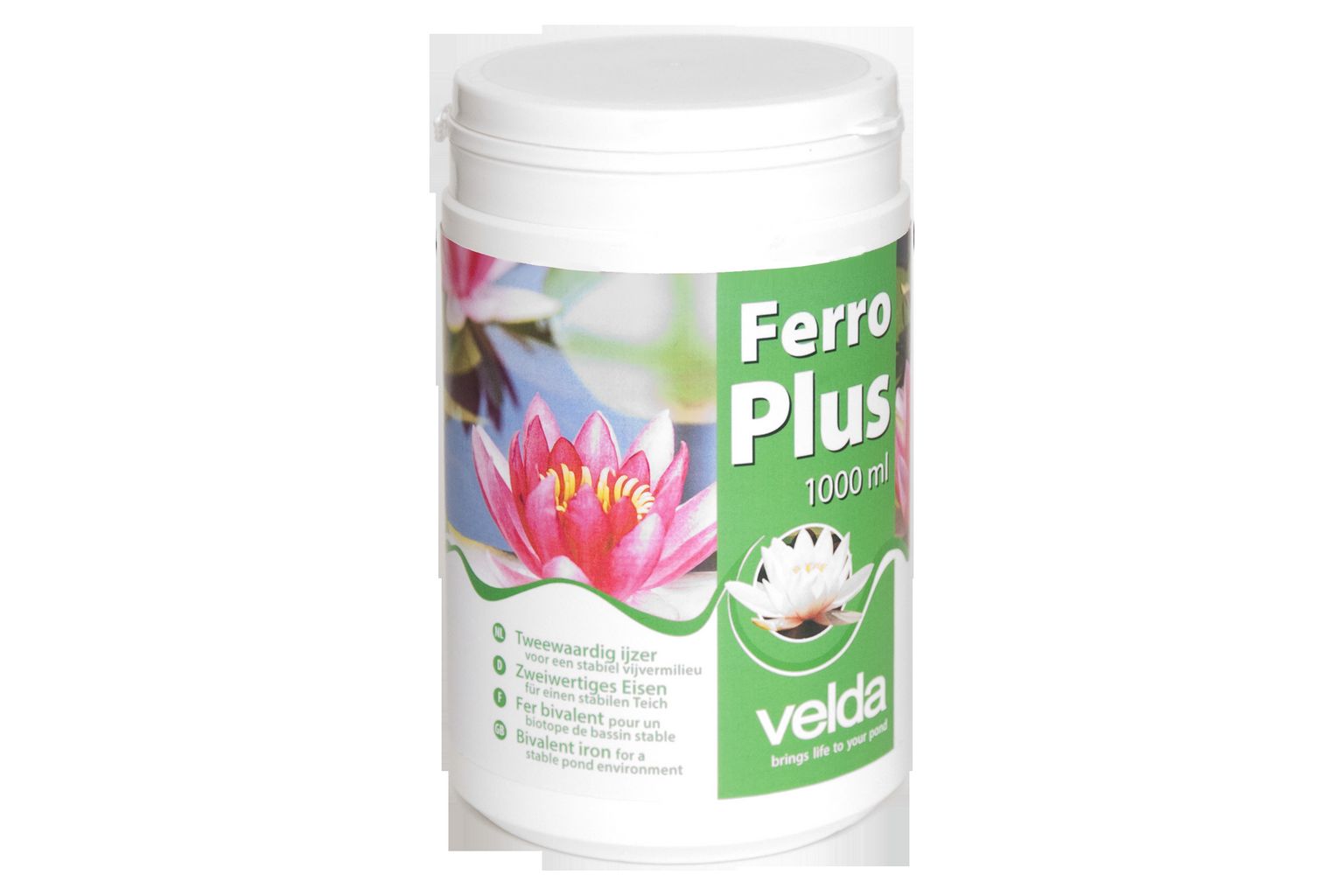 Ferro plus 1000ml - Tuincentrum Daniëls